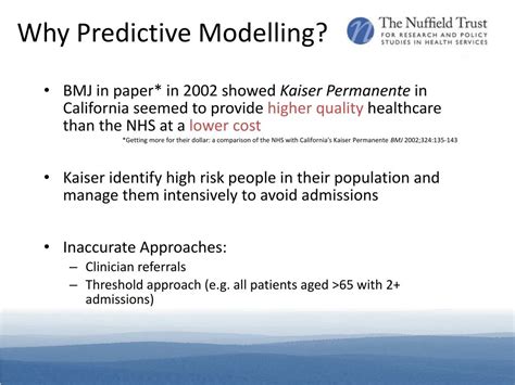 PPT Predictive Modelling And Its Benefits PowerPoint Presentation Free Download ID 4566230