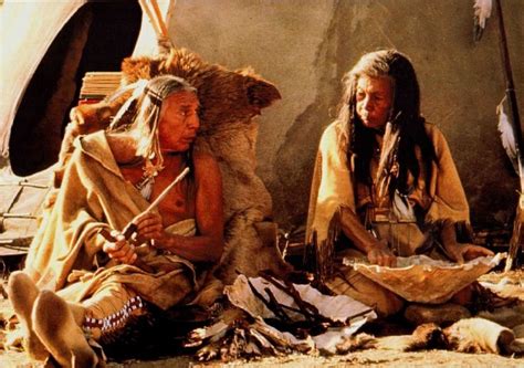 Dances With Wolves 1990 Dances With Wolves Red Crow Native