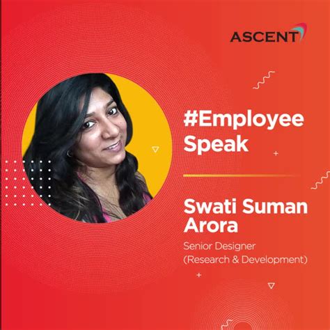 Swati Suman Arora On Linkedin Employeespeak 2
