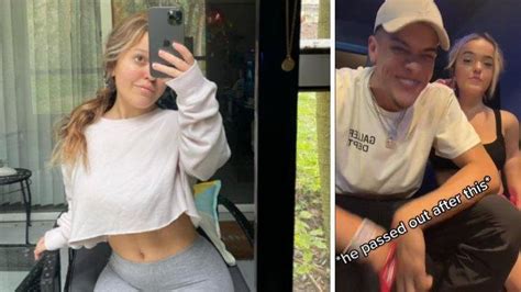 Viral Cewek Bertubuh Mungil Pacaran Dengan Pria Tinggi 2 Meter Dia