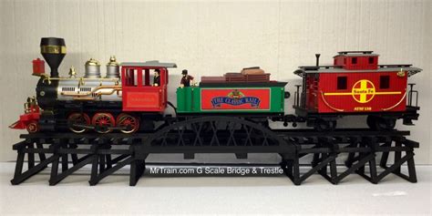 What Is G Scale In Model Trains At Albert Avila Blog