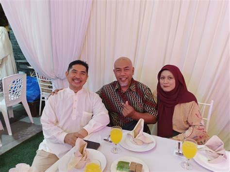 Private Chef Badrul Hisham Alias Take A Chef