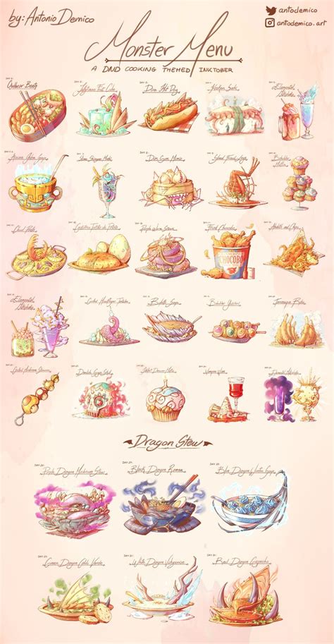 Pin By Rosalie On Dandd Item Art Library Food Art Concept Art