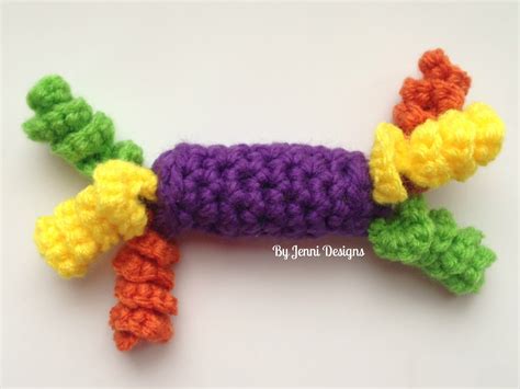 Free Crochet Patterns For Catnip Toys At Ted Thurlow Blog