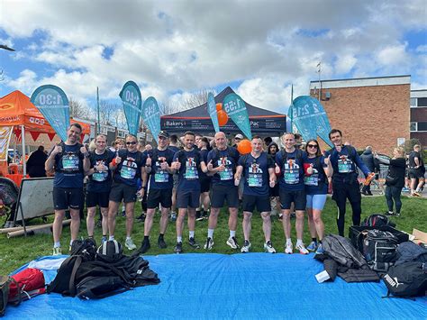 Bakers Brentwood Half Marathon 2024 Bakers