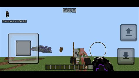 Server Combat Minecraft Addon
