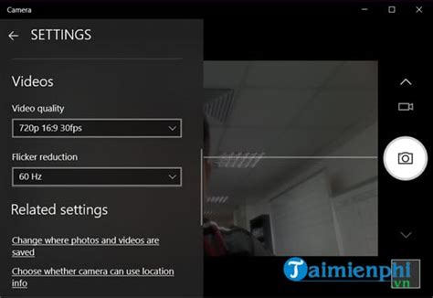 How To Open Camera On Windows Computer Laptop