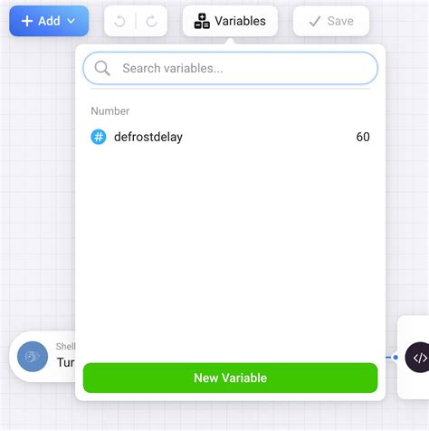 Error Network Request Failed During Test Of A Flow While Using A