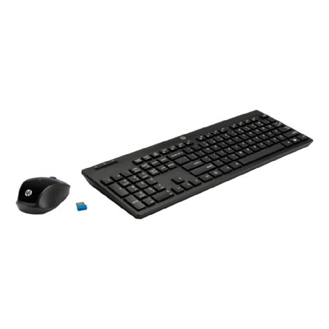 Wireless Keyboard And Mouse Combo Lovaky 2 4g Full Sized Ergonomic Keyboard Mouse 3 Dpi