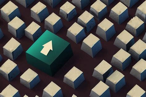 Arrow Pointer Mouse Cursor Computer Interface 3d Vector Icon Cartoon