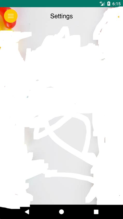 Android Issue With The Back Button On Tool Bar Stack Overflow