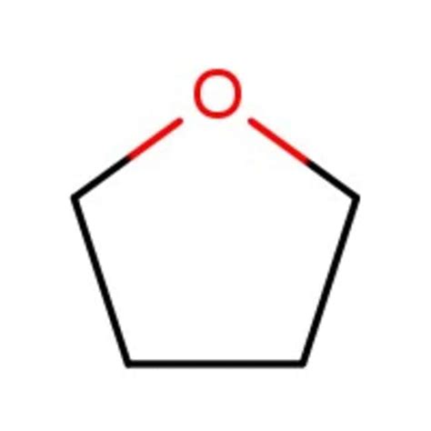 Tetrahydrofuran Chromasolv Außerdem Ist Es Inhibitorfrei Und Für Die