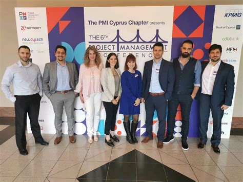 Gregoris Gregoriou On Linkedin Happening Now Netu Project Management Team 6th Project