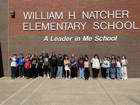 Natcher Elementary
