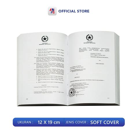 Law Book Of Legislative Science Criminal Code And Criminal Procedure