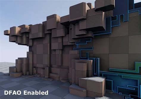 Distance Fields In Unreal Engine Tom Looman
