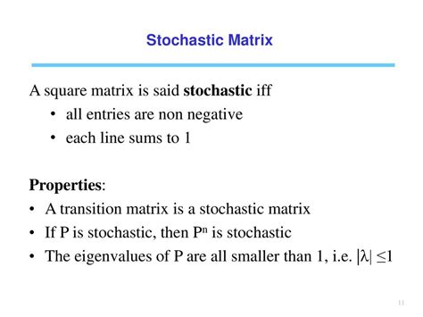 Discrete Time Markov Chain Ppt Download