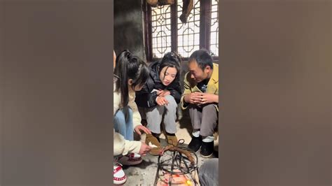 农村生活 农村女孩日常 邻家女孩 农村原创 Youtube