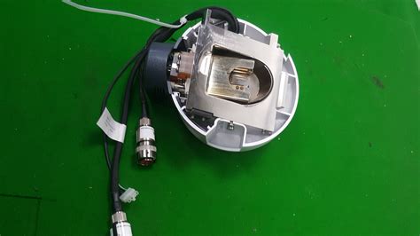 Multimode Apci And Esi Source For 1100 Series Agilent Lcmsd New Hplc