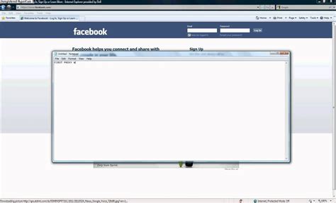 How To Use A Proxy To Get On Facebook At School Internet Gadget Hacks
