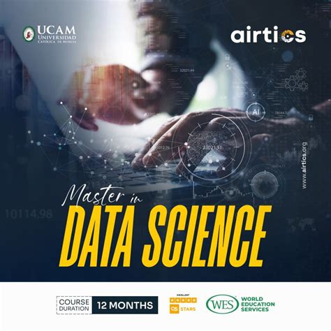 airtics on linkedin master in data science