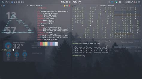 Debian Desktops New R Desktops