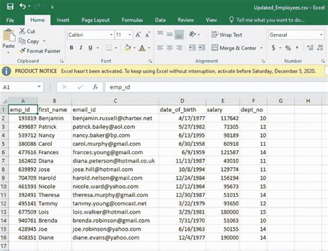 使用熊猫模块连接 Csv 文件 【布客】geeksforgeeks 人工智能中文教程 使用熊猫模块连接 Csv 文件 【布客】geeksforgeeks 人工智能中文教程