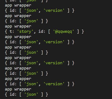 Next 에러 Getserversideprops의 Query에서 Json Version Return