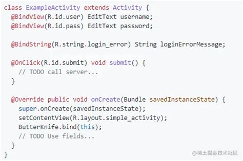 【jetpack】学穿：viewbinding → 视图绑定🤡 本来想大概了解下而已，结果没把自己卷死，应该是关于vi 掘金