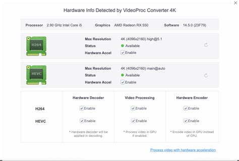 how to enable gpu amd rx550 on macos hackintosh guides and tutorials