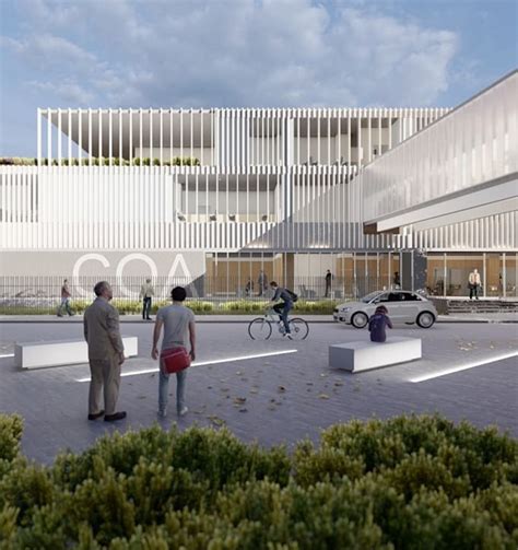 Create Photorealistic Exterior Architectural 3d Rendering By Nicoiza Fiverr