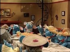 160 Bear In The Big Blue House Ideas Big Blue House Big Blue Jim Henson