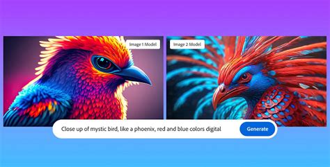 Adobe Debuts New Firefly Generative AI Models And Features Voicebot Ai
