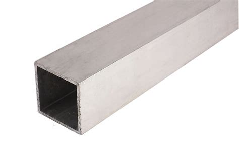 Profil aluminiowy 60 x 60 x 3,0 100 cm • Cena, Opinie • Kształtowniki i ...