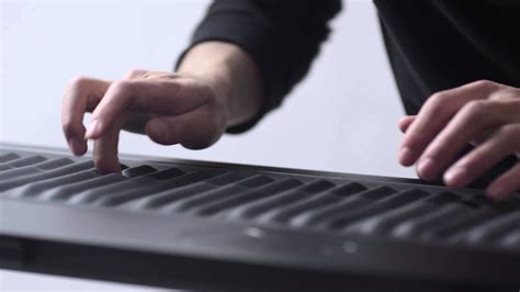 Introducing The Seaboard YouTube