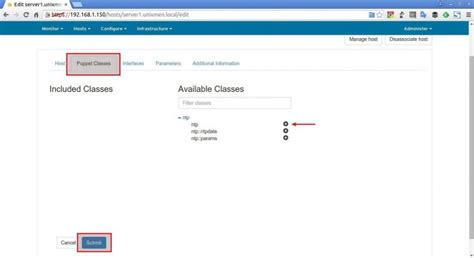 How To Add Puppet Nodes To Foreman Unixmen