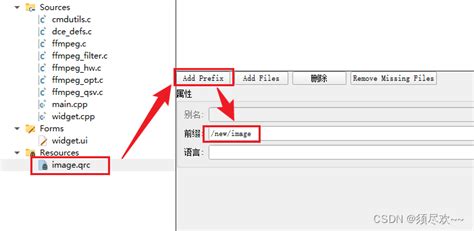 Qt之使用图片填充qlabelqlabel添加图片 Csdn博客