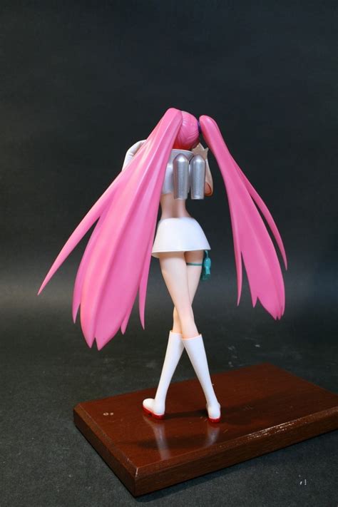 Hatsune Miku Space Channel Ver My Anime Shelf