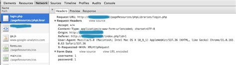 Php Ajax Call Sometimes Fails To Find The File Stack Overflow