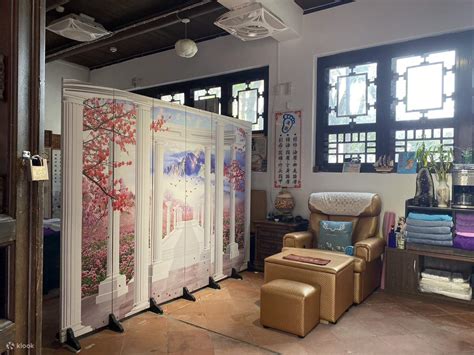 Taichung｜Han Dynasty Foot Body Meridian Center｜Massage Coupon｜Telephone ...
