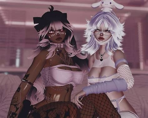 Model 3d Custom Vrchat Avatar Vrc Character Nsfw Avatar Anime Avatar