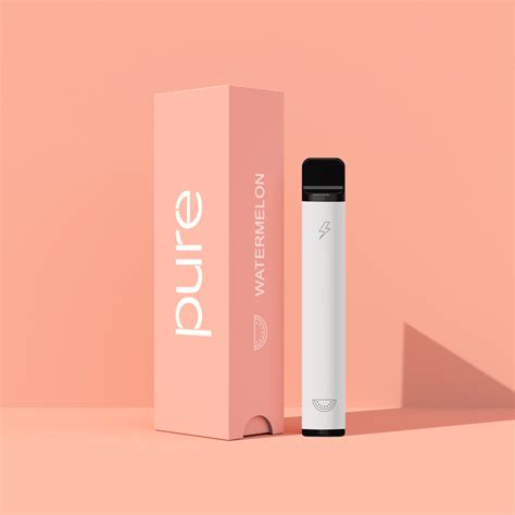Shop Pure Diffuser Vape Pen Elevate Your Wellbeing