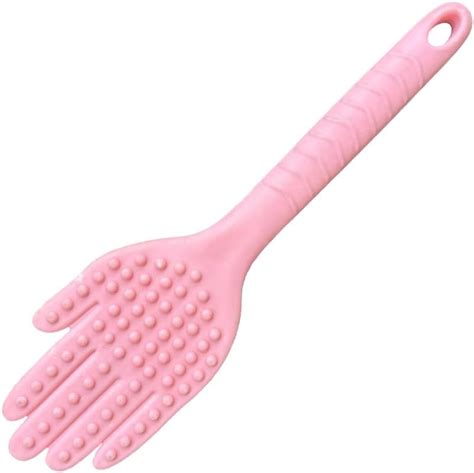 Spanking Paddle For Sex Adult Playtextured Rubber Palm