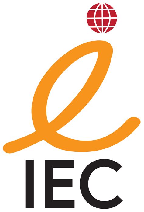 IEC Logo Transparent IEC Success In Education Sabah Malaysia