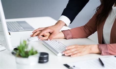 Different Types Of Sexual Harassment You Need To Know About