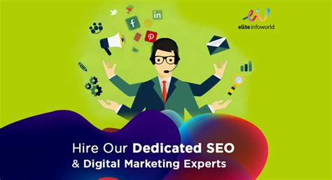 Hire Digital Marketing And Seo Experts Elinsys Blog