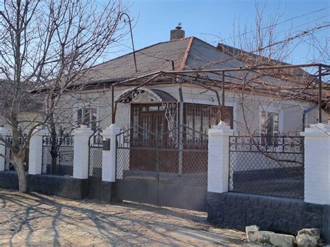 Продается частный дом