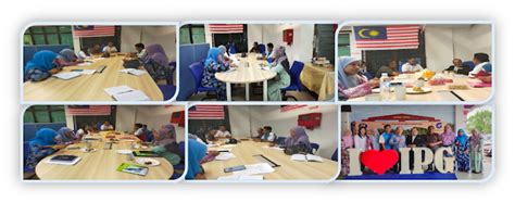 15 Februari 2023 – LAWATAN PENANDA ARAS KOLEJ VOKASIONAL IPOH KE IPGKI ...