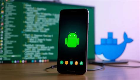 Developing Flutter Applications Inside A Devcontainer By Sinan Can Soysal Devopsdev