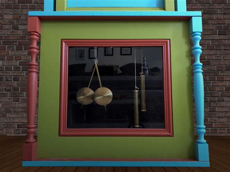 Weasley Clock Printablepropss Webseite